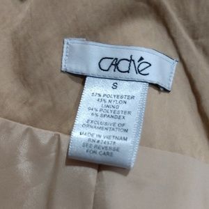 Cache | Jackets & Coats | Cache Jacket | Poshmark